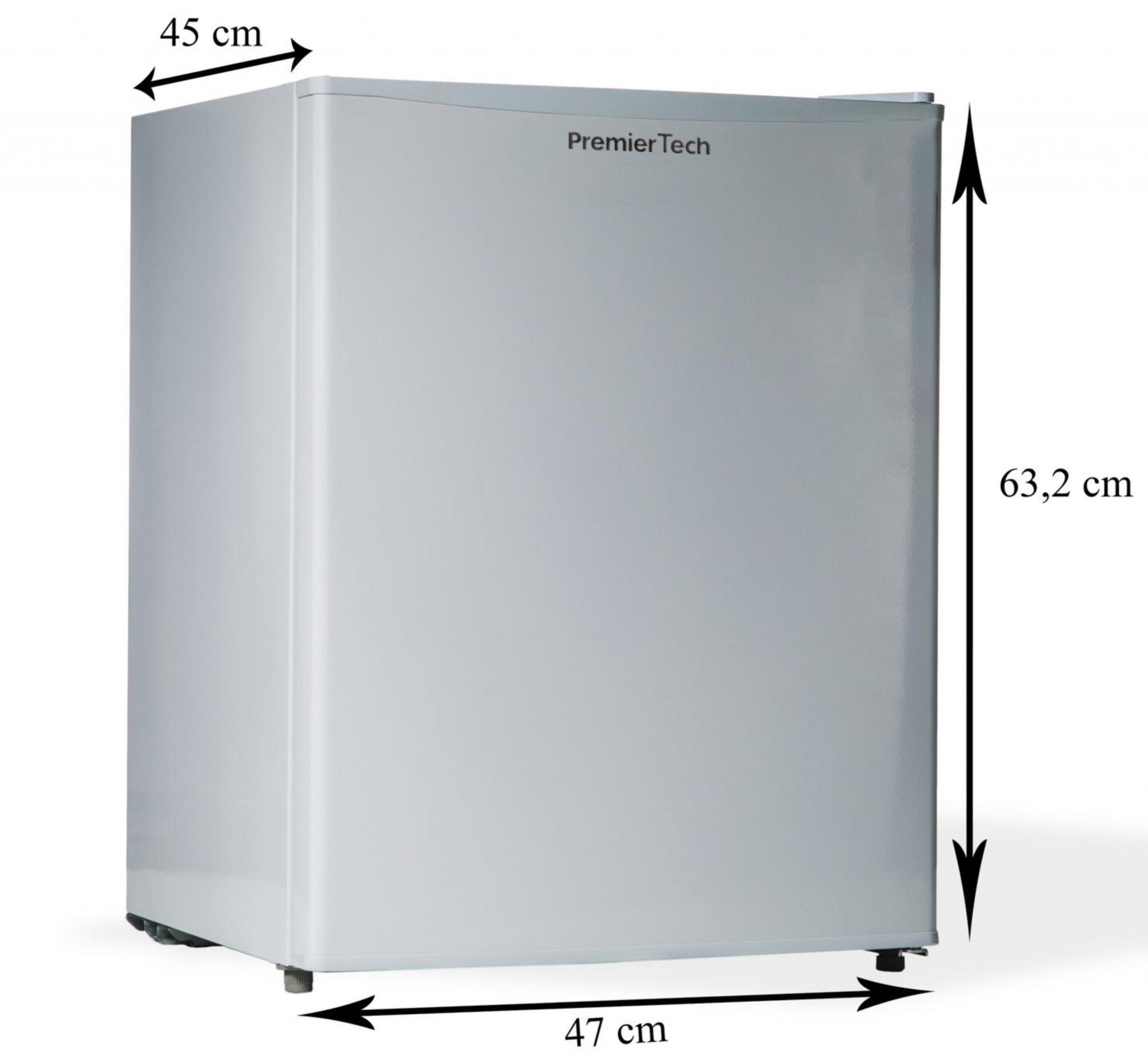 Mini Frigo Bar Frigo Hotel Ufficio 58 Litri Classe E 39db PremierTech ...